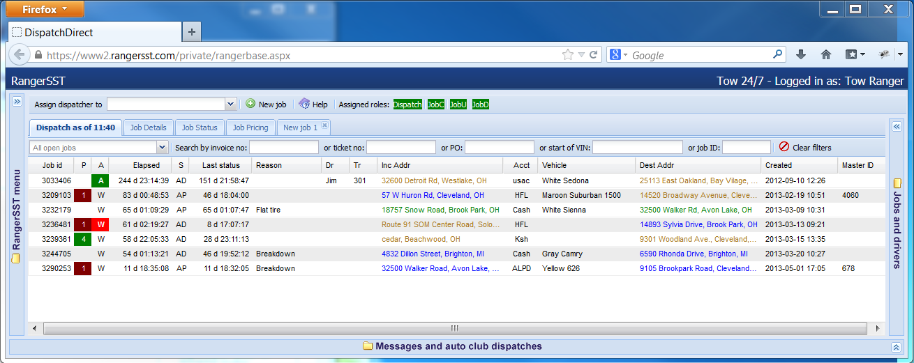 support:dispatch:dispatch_screens [RangerSST Support Center]